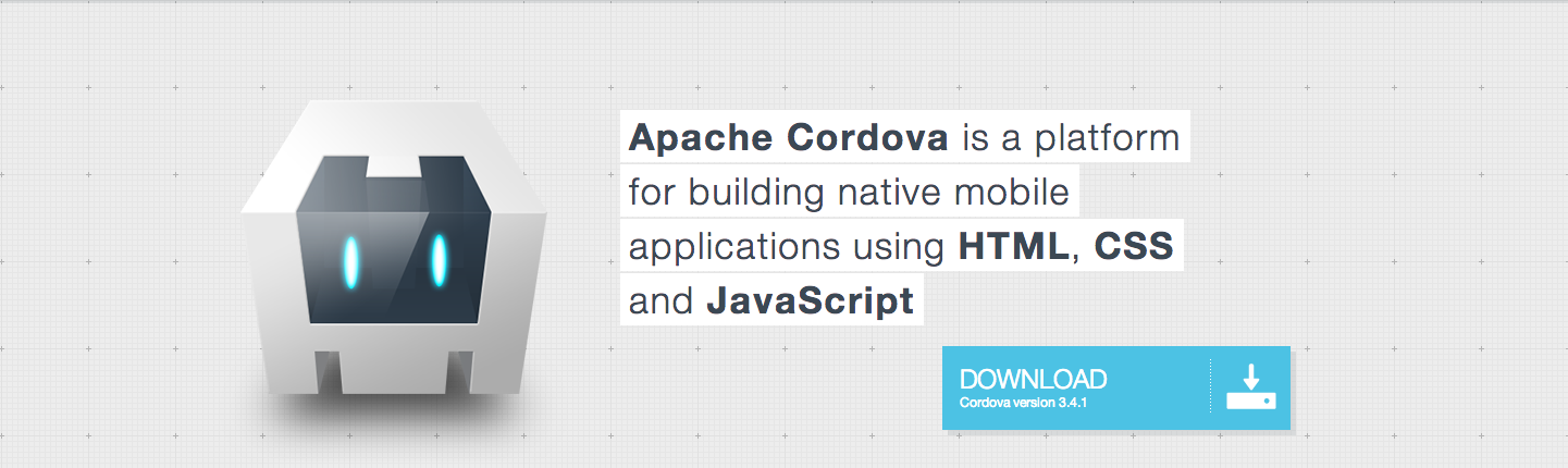 Apache Cordova i Android, walkthrough. | Daniel Mikołajczak